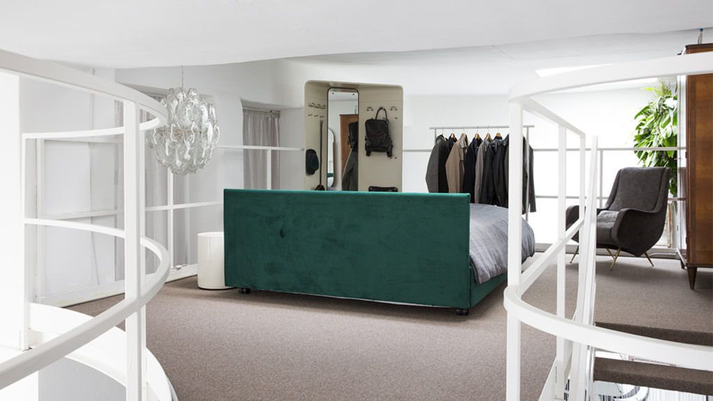 Loft Milano - Spinzi