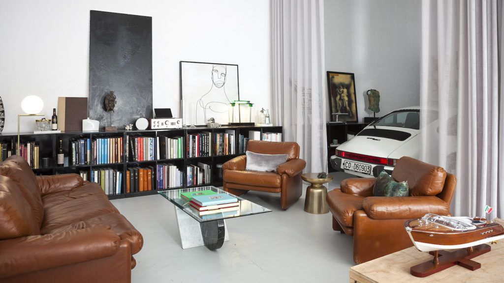 Loft Milano - Spinzi